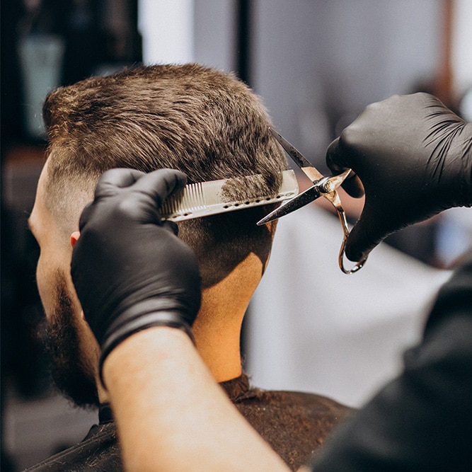 Yhteystiedot - Bandido Parturi